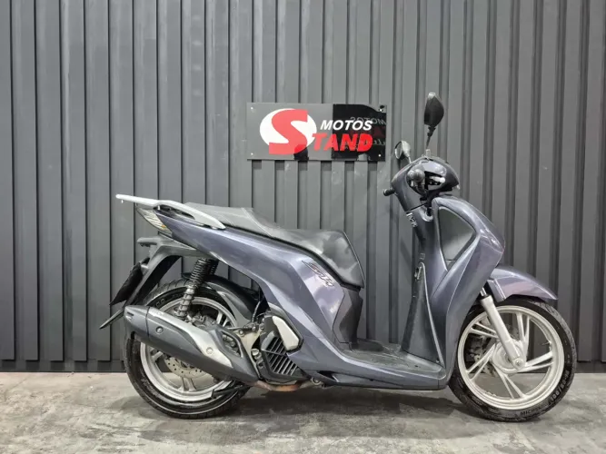 Motos Honda SH 150i/dlx em São Paulo