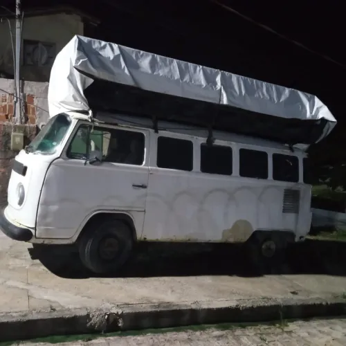 Volkswagen Kombi Usados e Novos