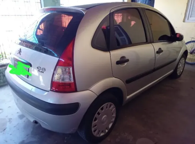 "citroen c3 2008" - Carros Usados e Novos à venda