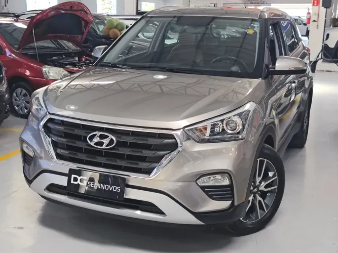 "hyundai creta 2018" - Carros Usados e Novos à venda