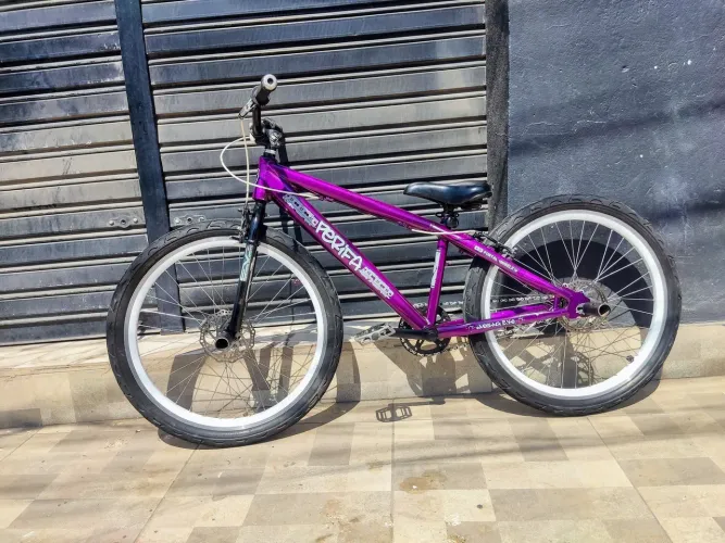 "perifa aro 26" - Ciclismo no Brasil