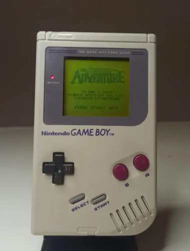 Consoles de Vídeo Game no Brasil