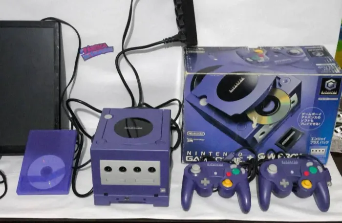 Consoles de Vídeo Game no Brasil