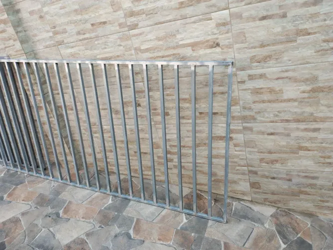 "grades em metalon" - Portas e Janelas no Brasil