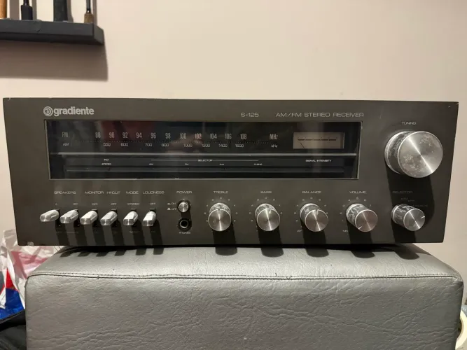 "receiver philips" - Aparelhos de Som no Brasil