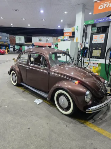 Volkswagen Fusca 1976 Usados e Novos