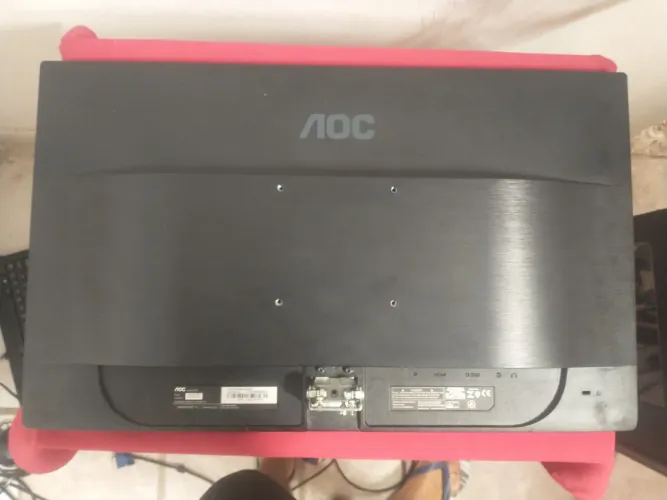 "monitores de 24 polegadas" - Monitores no Brasil