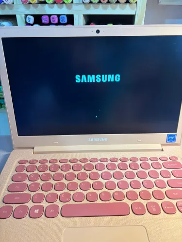 "notebook samsung rosa" - Notebooks no Brasil