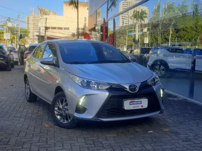 Toyota Usados e Novos na Grande Recife e região, PE