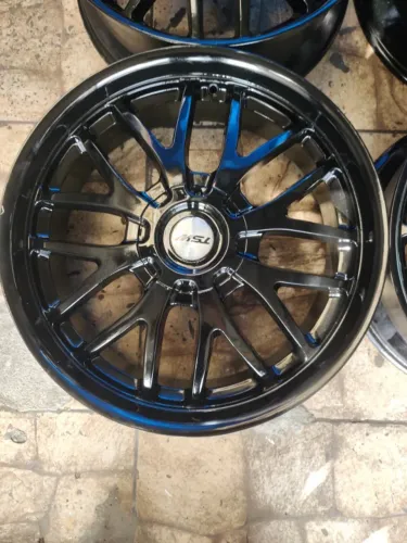 "rodas tsw" no Brasil