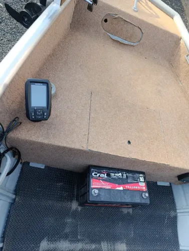 "barco borda alta" no Brasil