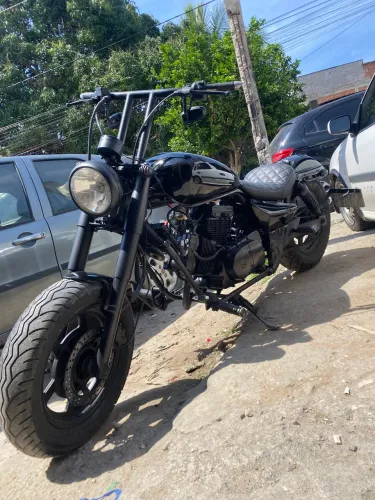 "kasinski mirage 250cc" - Motos no Brasil