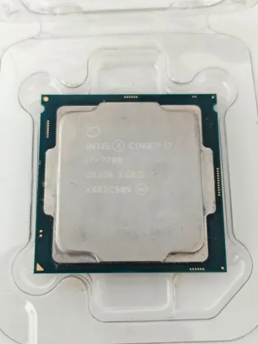 Intel Core i7 no Brasil