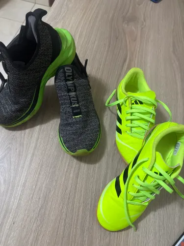 Adidas em Uberlândia, Uberaba e região, MG