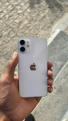 Celulares APPLE IPHONE 12 MINI Usados, seminovos e Novos no Brasil