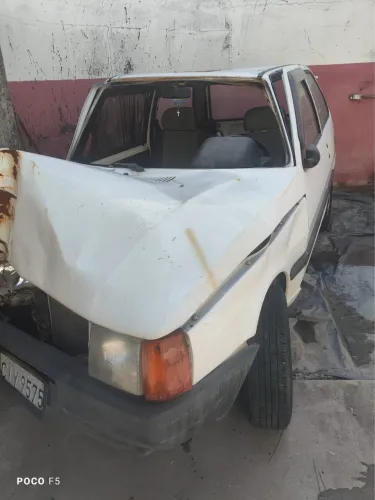 Fiat Uno 1990 Usados e Novos