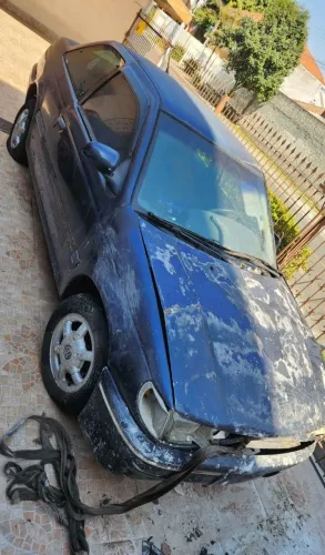 Volkswagen Logus Usados e Novos