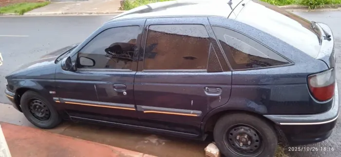 "volkswagen pointer" - Carros Usados e Novos à venda