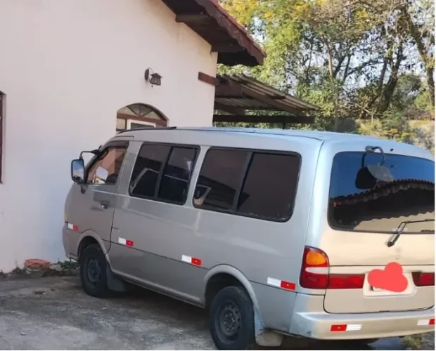 "kia besta" - Carros Usados e Novos à venda