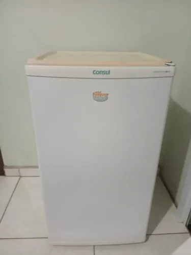 "mini freezer" - Geladeiras e Freezers no Brasil