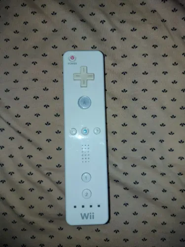 "nintendo wii remote" no Brasil