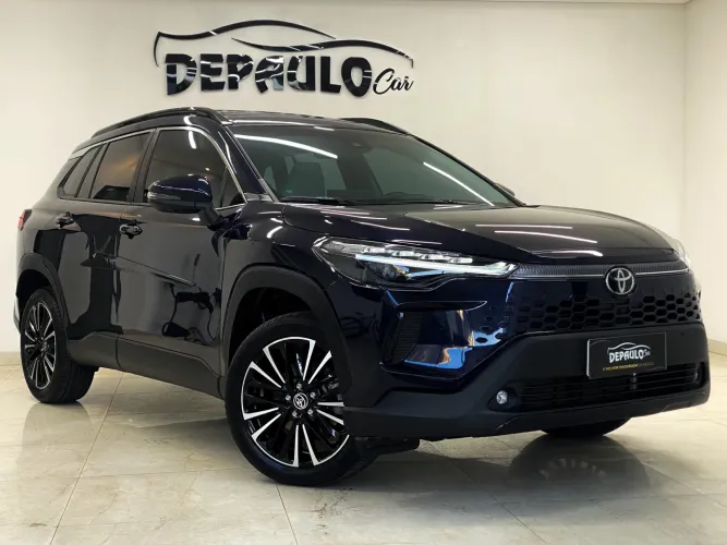 Toyota 2026 Usados e Novos - Imbiribeira, Recife - PE