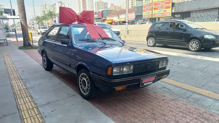 Volkswagen Passat 1988 Usados e Novos