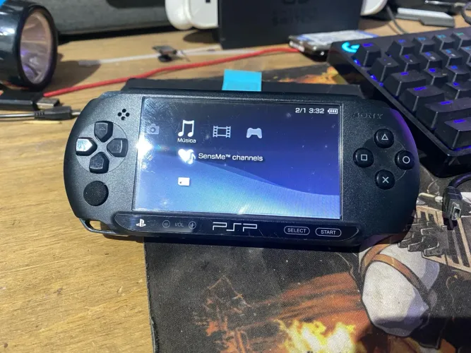 Consoles de Vídeo Game em São Paulo e região, SP