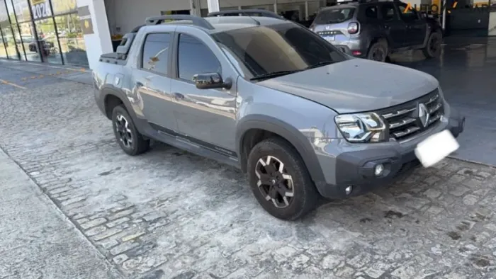 "renault orock" - Carros Usados e Novos à venda