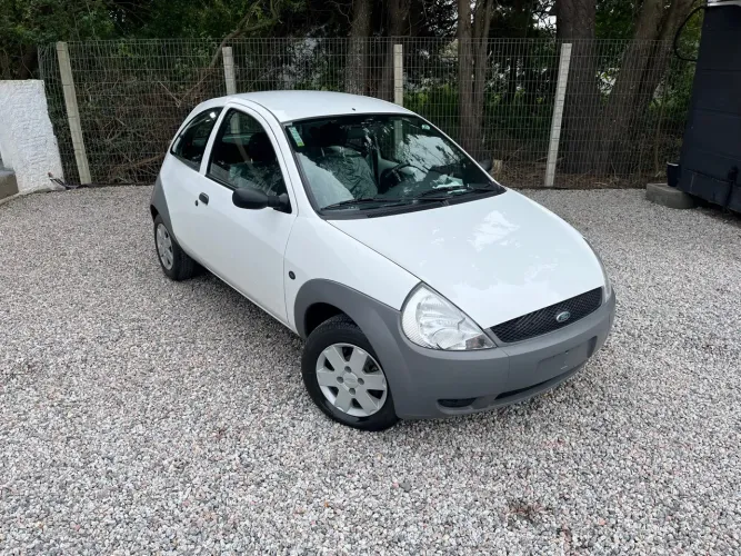 Ford KA 2006 Usados e Novos
