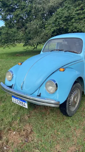 Volkswagen Fusca 1979 Usados e Novos