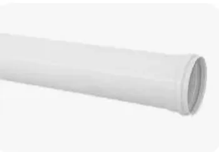 "tubo pvc 200mm" no Brasil