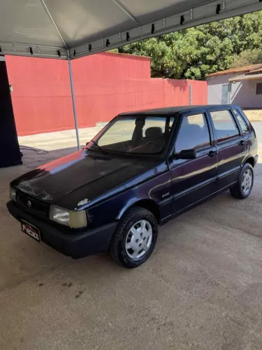 "fiat uno 1996" - Carros Usados e Novos à venda