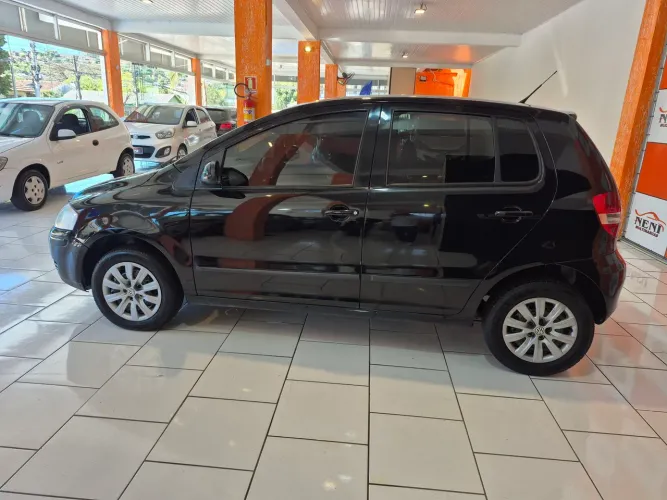 Volkswagen Fox 2007 Usados e Novos