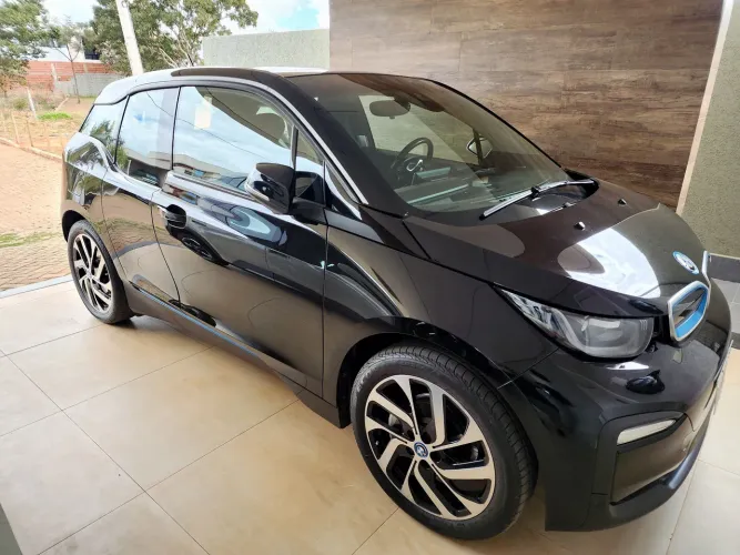 BMW I3 Usados e Novos