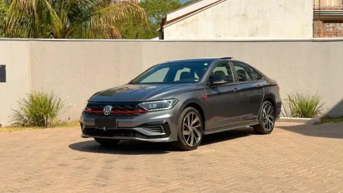 Volkswagen Jetta GLI 350 TSI 2.0 16V 4P Aut. Usados e Novos