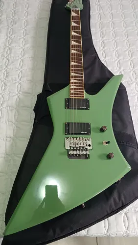 "guitarra explorer" - Instrumentos musicais no Brasil
