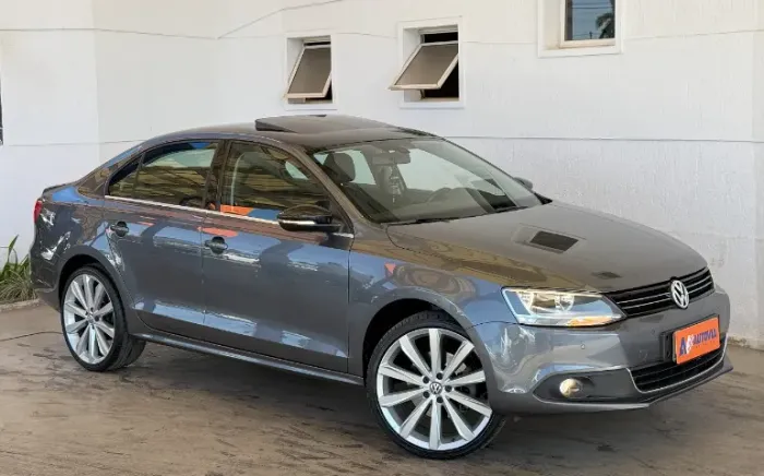 Volkswagen Jetta 2013 Usados e Novos
