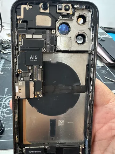 Placas-mãe de Celular no Brasil