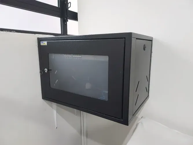 "rack switch" no Brasil
