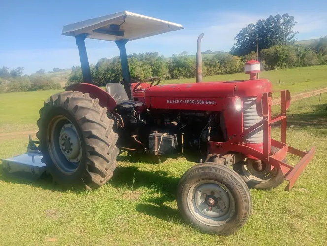 "tratores 65x" no Brasil