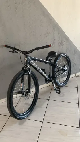 "quadro perifa" - Ciclismo no Brasil