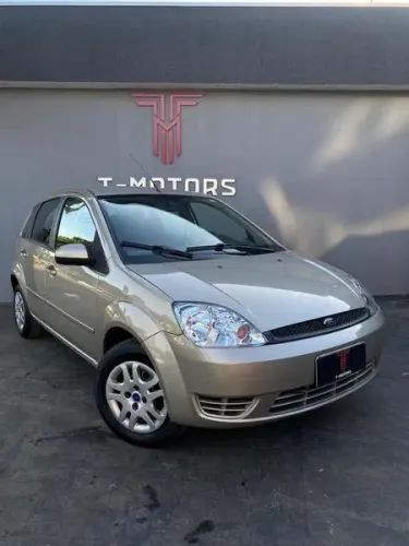 "ford fiesta 2006" - Carros Usados e Novos à venda