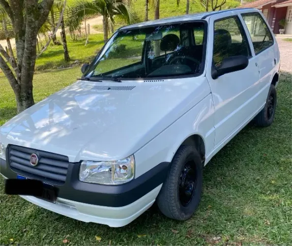 "fiat uno 2009" - Carros Usados e Novos à venda
