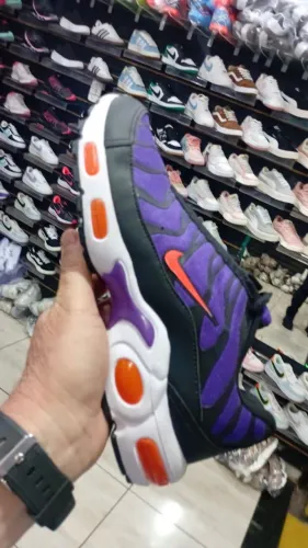 "nike air max plus tn" - Calçados no Brasil