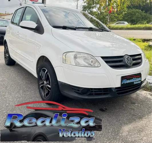 Volkswagen Fox 2009 Usados e Novos