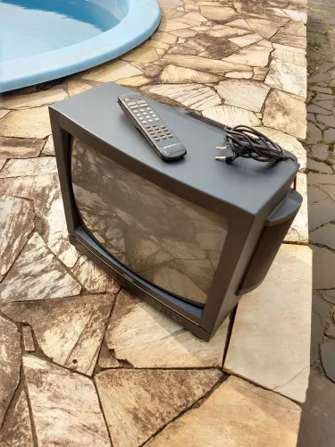 "tv samsung 29" no Brasil
