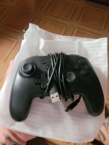 "wireless controller" no Brasil