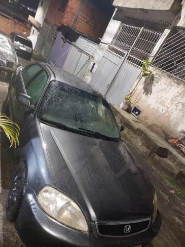 "honda civic g6" - Carros Usados e Novos à venda