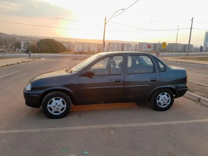 Carros 2002 Usados e Novos à venda